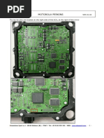 Pinout Delphi Ford DCM3.5 | PDF