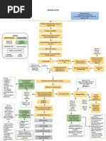 Pathophysiology Dengue | PDF | Monocyte | Immune System