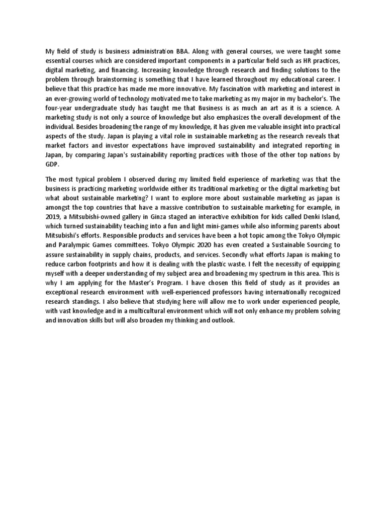 Research Plan Mext | PDF