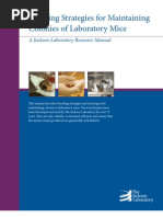 JAX Mice Pup Appearance by Age: Balb/Cj | PDF