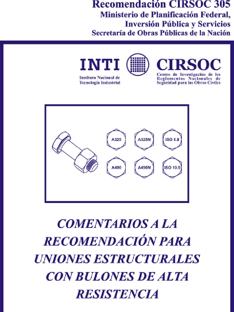 Astm A305 | PDF | Aluminio | Resistencia Eléctrica y Conductancia