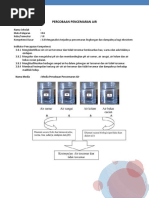 Lampiran 2 Sintak Inkuiri Terbimbing | PDF