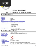 Interzone 954 Part B Safety Data Sheet | PDF | Personal Protective ...