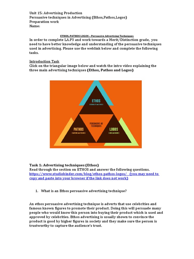 persuasive-techniques-in-advertising-preparation-work-1-pdf
