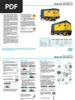 JSA - Sand Blasting & Painting | PDF | Dust | Safety