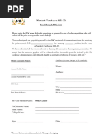 Difference Between (MTO) and (MTS) in SAP SD | PDF | Inventory | Supply ...