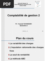 Cours Comptabilité Des Sociétés - Version F | PDF | Business | Comptabilité