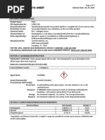 Crossbow Specialty Herbicide Label 2020 | PDF | Herbicide | Hay