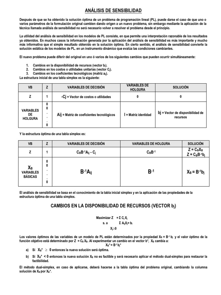 analisis-de-sensibilidad-apuntes-pdf-an-lisis-num-rico-conceptos