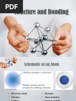 Grade 9 Chemistry Unit 2 | PDF | Ion | Chemical Elements