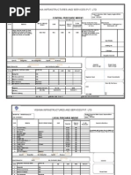 Store Indent Formats | PDF | Manufactured Goods | Mechanical Engineering