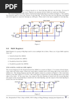 Design of MOD6 Synchronous Counter | PDF | Electronic Design | Digital ...