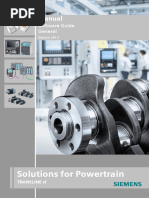 Minidiag 2: Diagnostic Unit User Guide | PDF | Throttle | Computer File