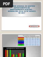 Formato de Control Vehicular | PDF
