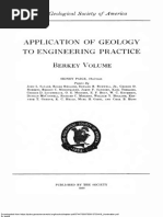 ISRM (2007) Weathering Classification | PDF