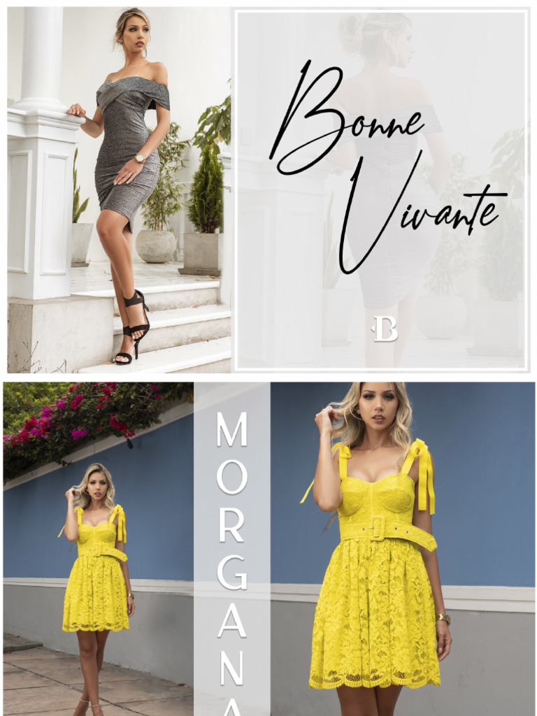 Catalogo Bonne Vivante | PDF