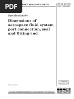 BS 3936 1 Specification For Trees and Shrubs 1992 | PDF | Perennial ...