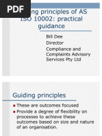 6s Audit Checklist | PDF | Personal Protective Equipment | Safety