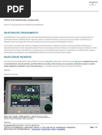 En Qué Consiste El MAPA y AMPA | PDF | Hipertensión | Presión sanguínea
