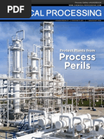 API RP 754 (2016) - Process Safety Performance Indicators For The ...