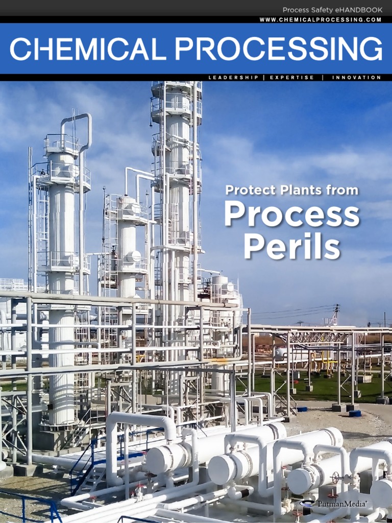 Process Perils: Protect Plants From | PDF | Explosion | Safety