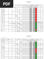 USO Correcto de La Tabla Rigida | PDF | Reanimación cardiopulmonar