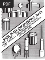 Roark 6ed | PDF | Beam (Structure) | Bending