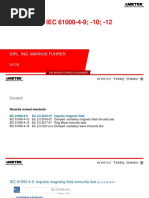 Astm C591 21 | PDF | Thermal Insulation | Heat Transfer