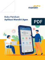 Panduan Instalasi Mandiri Value Chain | PDF