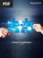 Eagle PACE and STAR Overview | PDF | Databases | Networking