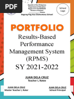 RPMS-Label Tabbing | PDF