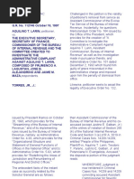 DD Cards A1 To D1 | PDF