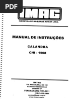 Tolerâncias e Dimensões de Chavetas Paralelas | PDF