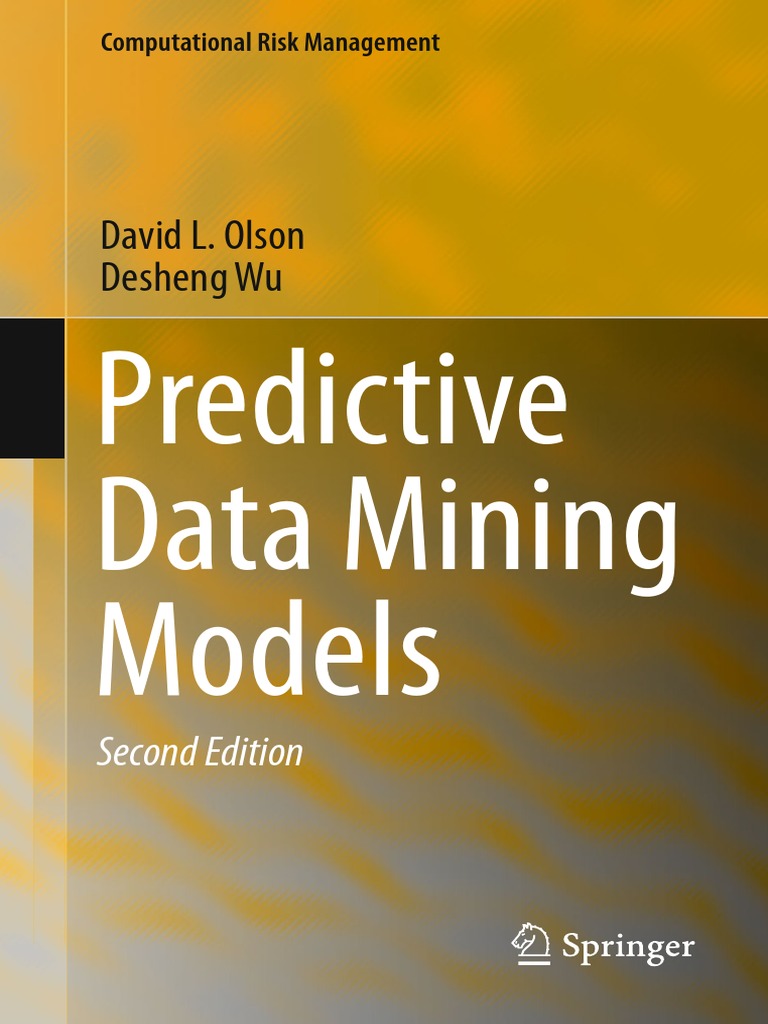 Olson 2020 Pdf Analytics Statistics