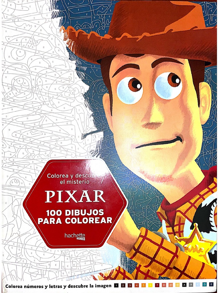 Soluciones Pixar | PDF