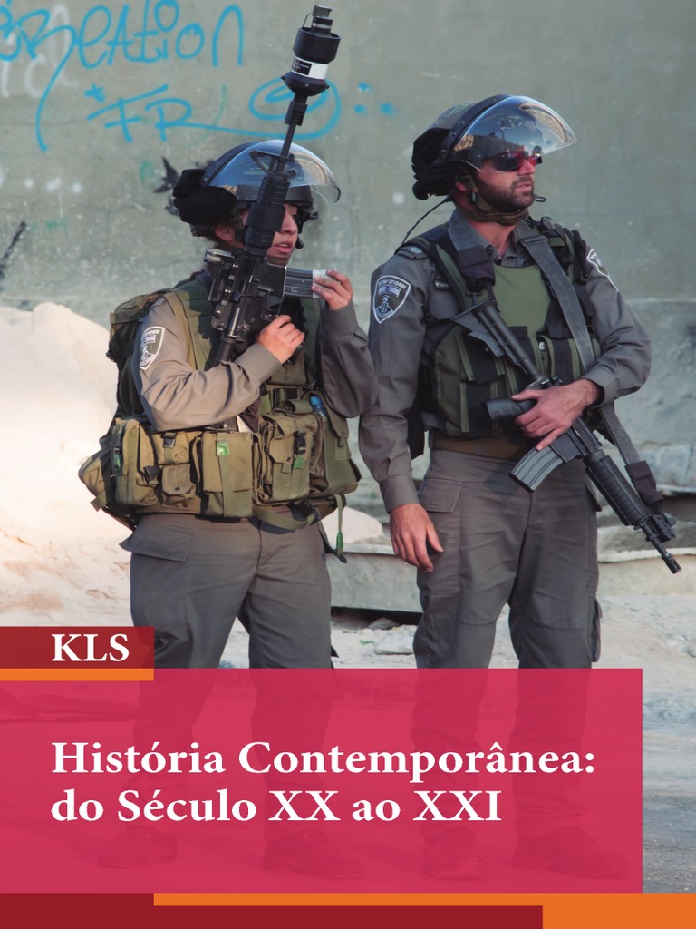 História Contemporânea Sec. XX Ao XXI | PDF | Science | Capitalismo