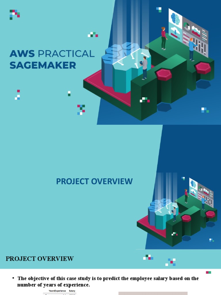 Employee Salary Prediction Slides | PDF | Regression Analysis ...