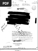 Eisenhower's 1954 Meeting With Extraterrestrials - The 50th Anniversary ...