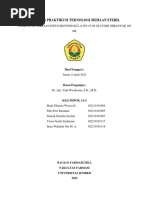 Formula Infus Ka | PDF