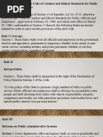 Communication Allowance Guidelines 2025 | PDF | Receipt | Expense