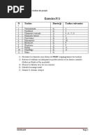 Cours MSPROJECT | PDF | Planification | Microsoft