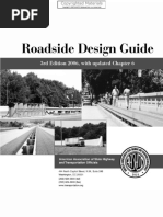 FDOT Drainage Manual | PDF | Storm Drain | Flood