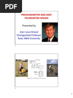 Perimeter Wall | PDF | Structural Engineering | Building Engineering