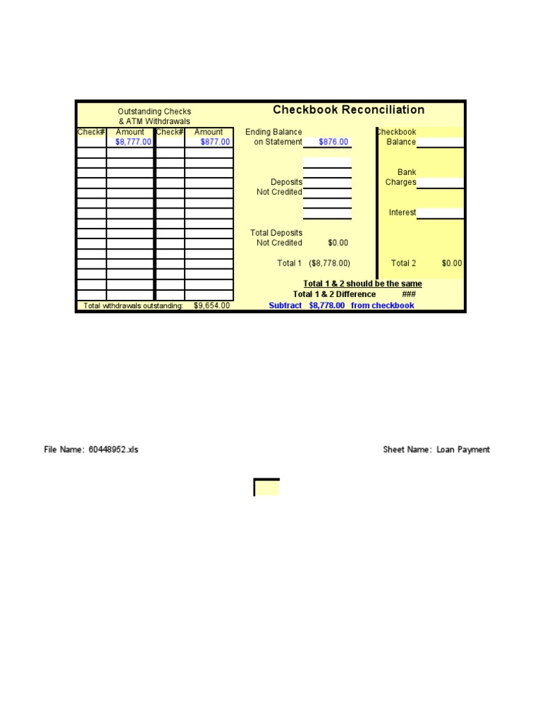Helpful Calculators | PDF