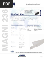 Magni-565-Product-Data-Sheet - COF | PDF | Automotive Industry ...