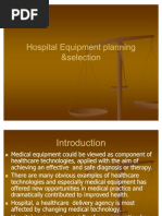 Hospital Operation Management | PDF | Health Administration | Hospital