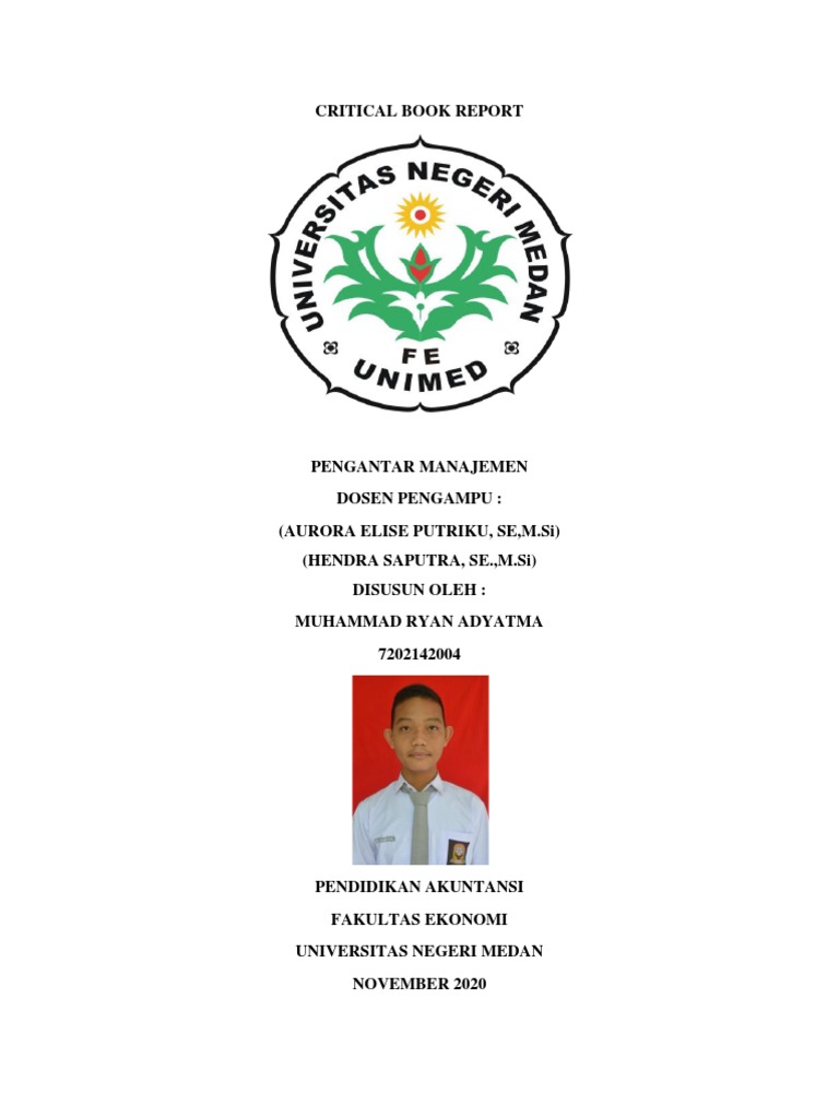 CBR PENG. MANAJEMEN Contoh-Dikonversi | PDF