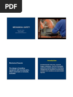 KYT | PDF | Occupational Safety And Health | Safety