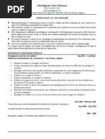 Fortaline Plus Capsules RCP Jan 2020 1 | PDF | Acide docosahexaénoïque ...