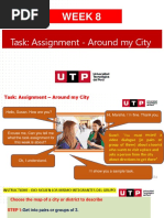 Estructura Del Trabajo Final | PDF